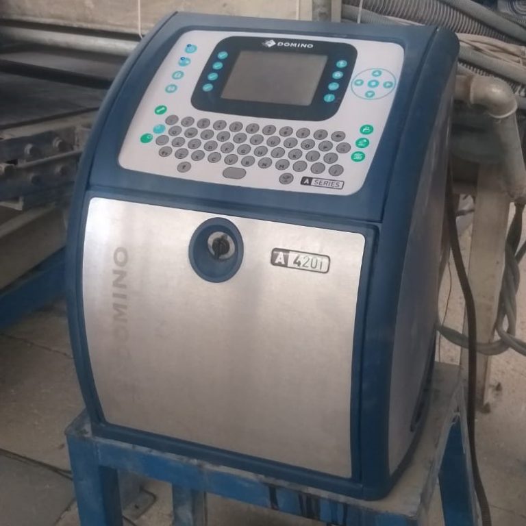 Domino A420i İnkjet | Domino Inkjet